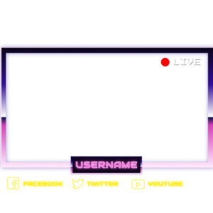 Editable Photo Effects Templates - MockoFUN