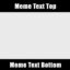 😎Meme Font Generator - MockoFUN