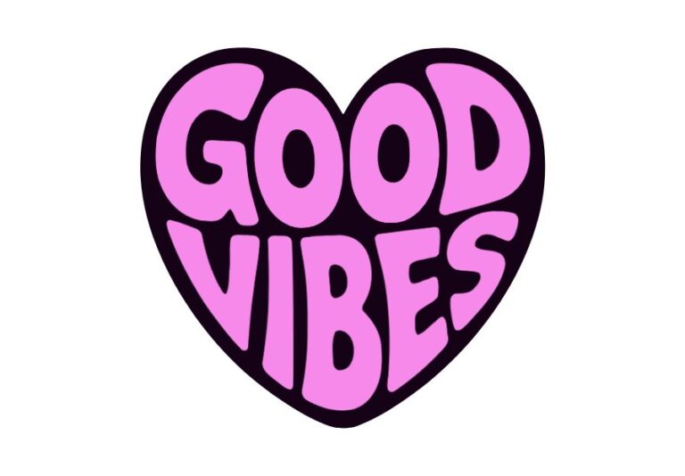 ️️ Text in Heart Shape - MockoFUN