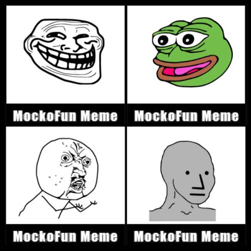 [FREE] PNG Text - MockoFUN 😎