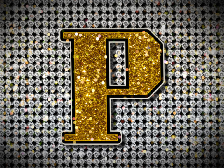 Diamond Font - MockoFUN