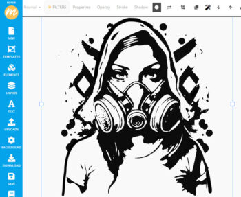 ️ Draw on Image - MockoFUN