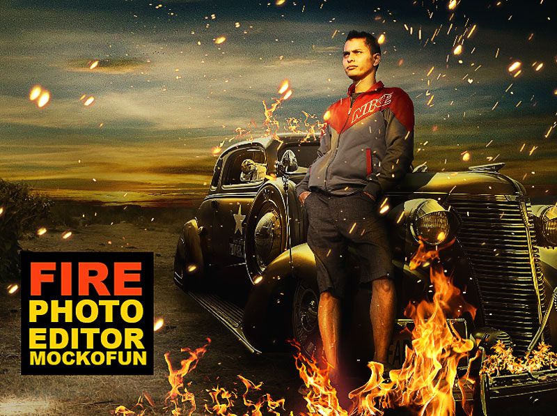 Free Fire Photo Editor MockoFUN Free Fire Photo Editor MockoFUN