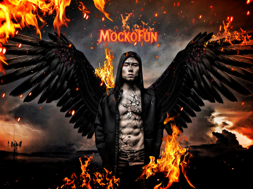 Free Fire Photo Editor MockoFUN Free Fire Photo Editor MockoFUN