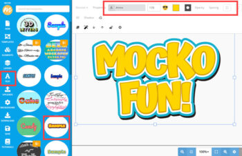 [FREE] PNG Text - MockoFUN 😎