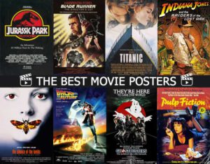 🎥 Make a Movie Poster - MockoFUN