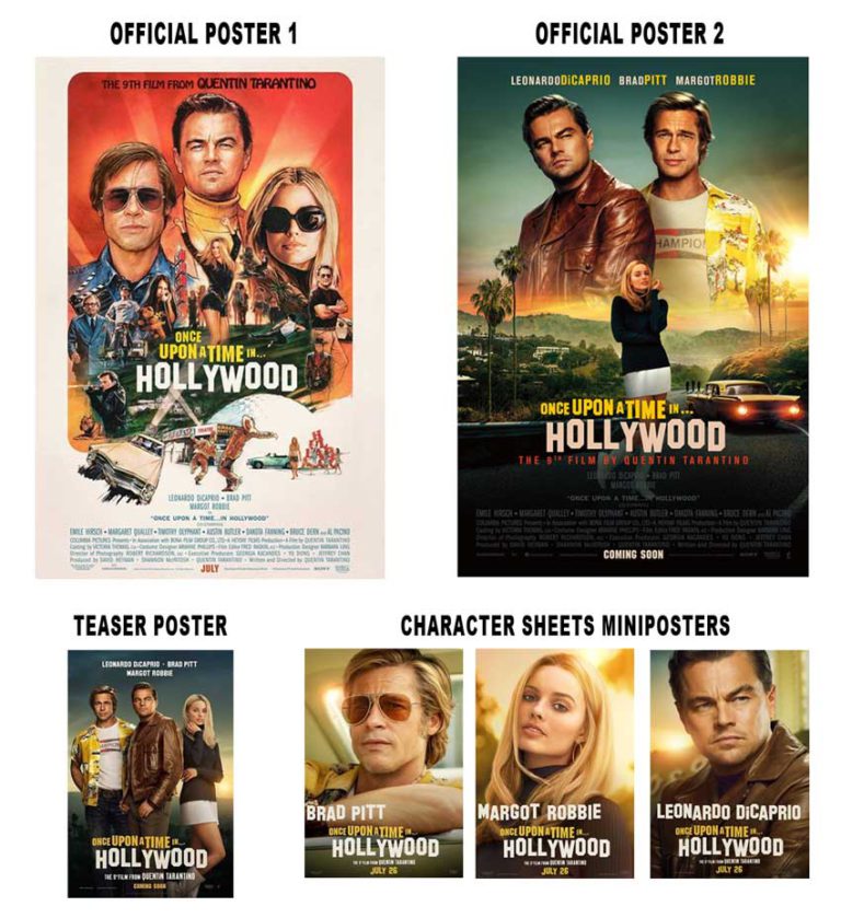 🎥 Make a Movie Poster - MockoFUN