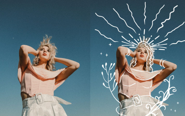 ️ Draw on Image - MockoFUN