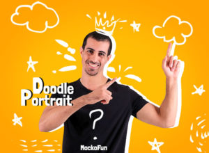 ️ Draw on Image - MockoFUN