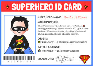 Editable Cards Templates - MockoFUN