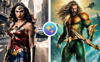 AI Body Generator - MockoFUN