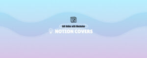 Notion Covers - MockoFUN