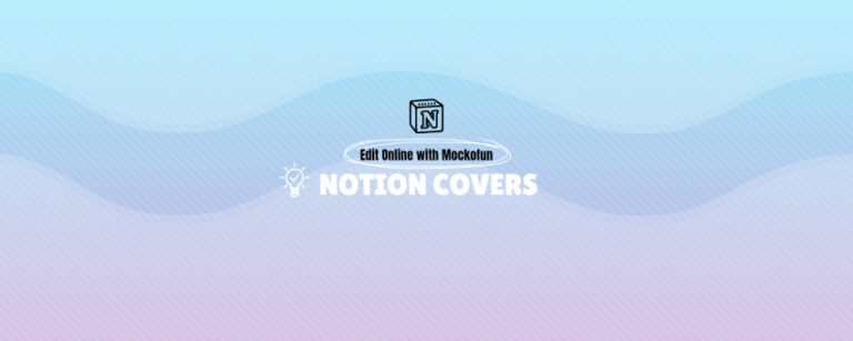 Notion Covers - MockoFUN