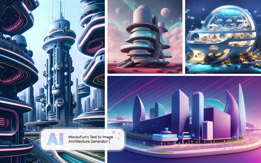 AI Architecture Generator - MockoFUN