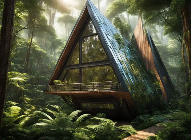 AI Architecture Generator - MockoFUN