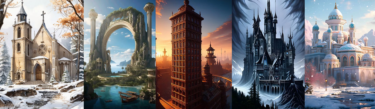 AI Architecture Generator - MockoFUN