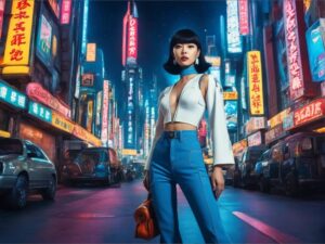 AI Art Prompt Generator - MockoFUN