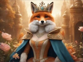 AI Character Generator - MockoFUN