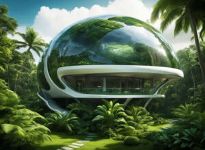 AI Architecture Generator - MockoFUN