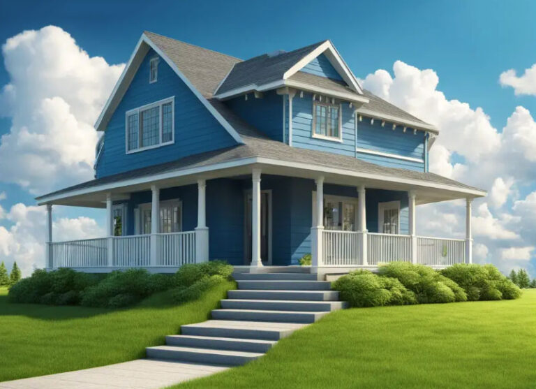 AI Architecture Generator - MockoFUN