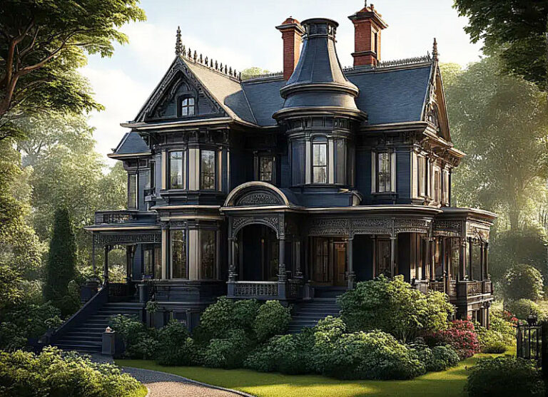 AI Architecture Generator - MockoFUN