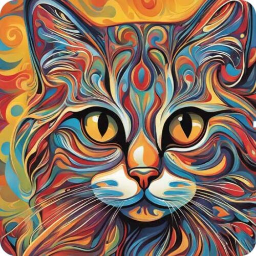 Free AI Image Generator From Text - MockoFUN