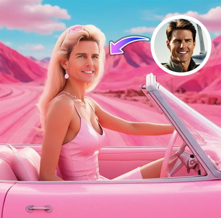 Face Swap Online | Free | No Sign Up