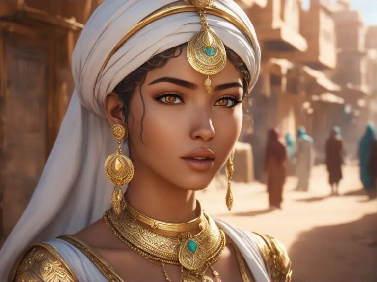 AI Character Generator - MockoFUN