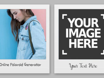 Online Editable Flyers & Posters Templates - MockoFUN