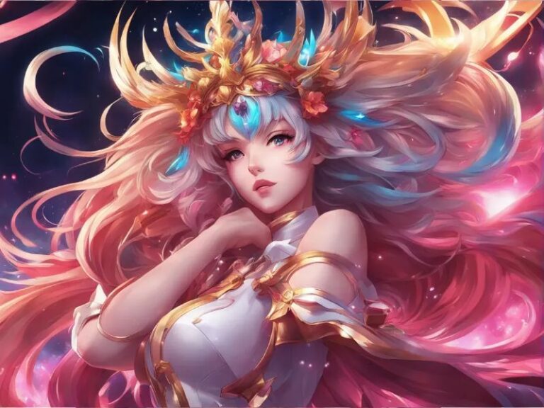 AI Character Generator - MockoFUN