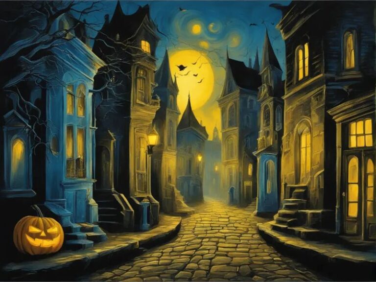 AI Art Prompt Generator - MockoFUN