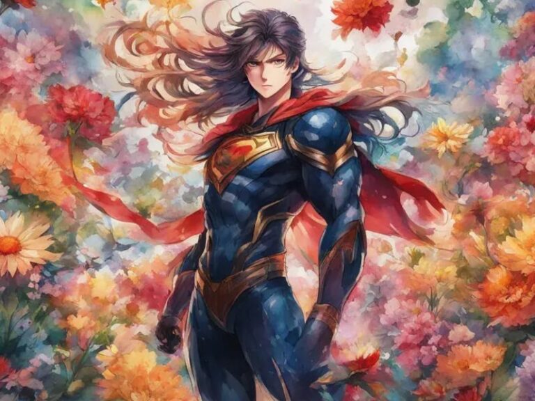 AI Character Generator - MockoFUN