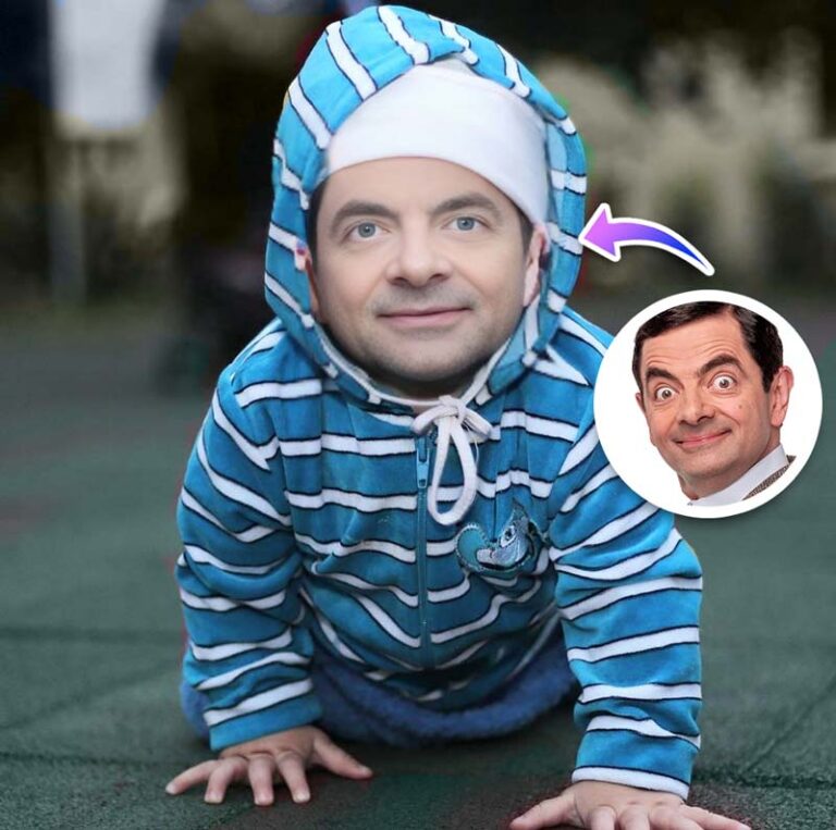 Face Swap Online | Free | No Sign Up