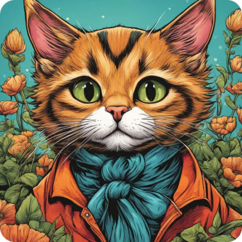 Free AI Image Generator From Text - MockoFUN