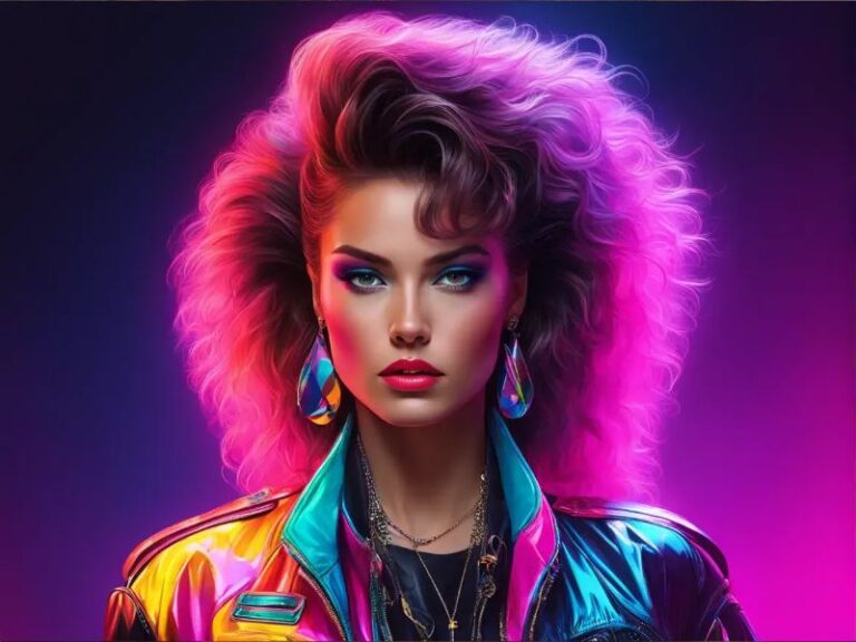 AI Character Generator - MockoFUN