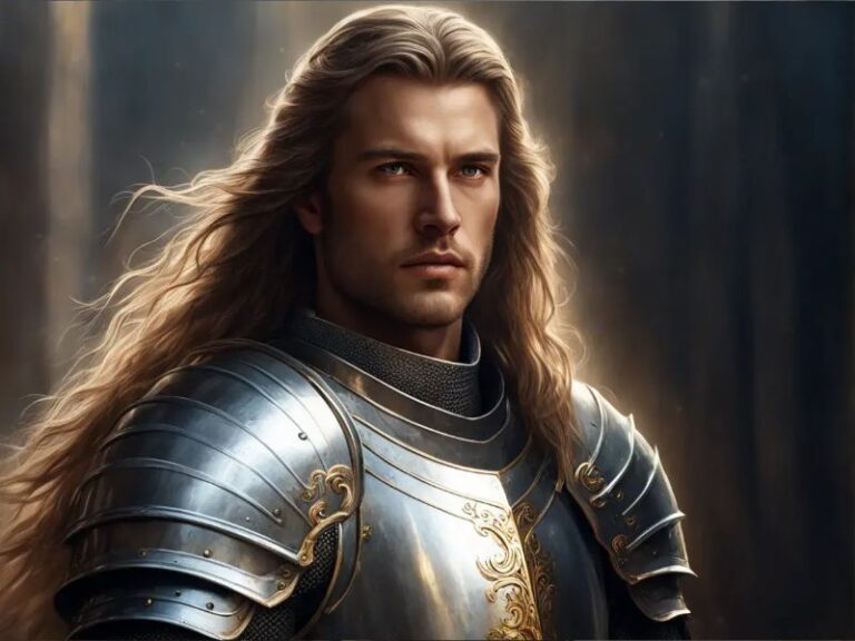 AI Character Generator - MockoFUN