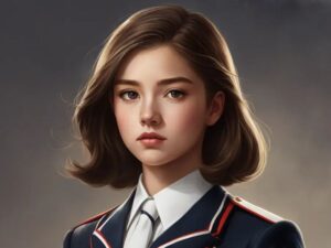 AI Character Generator - MockoFUN