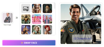 Ai Face Morph Online ёяшо