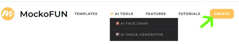 AI Face Morph Online 😎