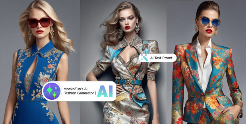 AI Clothes Changer Online Free - MockoFUN
