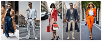 AI Outfit Generator - MockoFUN