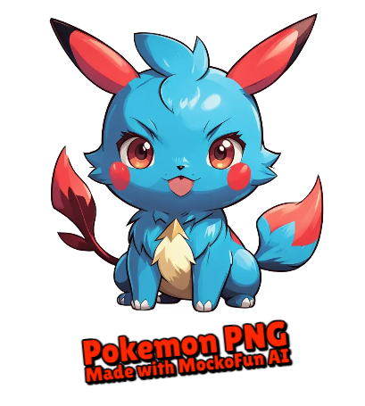 Pokemon Happy Birthday Gif - MockoFUN