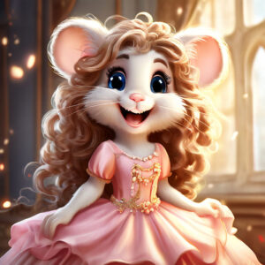 Disney AI Generator - MockoFUN