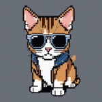 AI Pixel Art Generator - MockoFUN