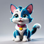 AI Cartoon Generator - MockoFUN