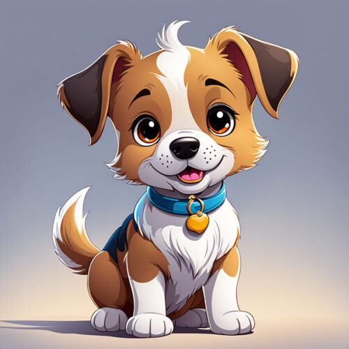 AI Cartoon Generator - MockoFUN