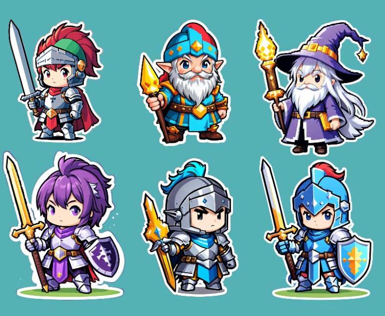 AI Art Prompt Generator - MockoFUN