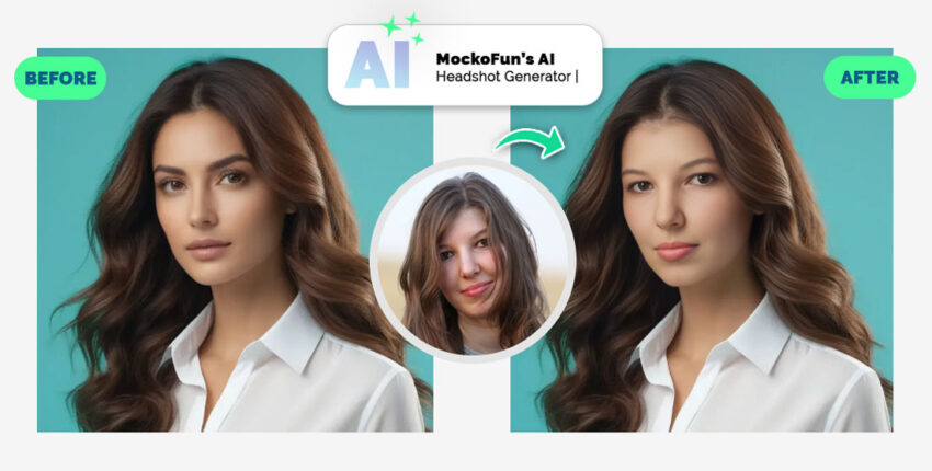 Hairstyle Changer - MockoFUN