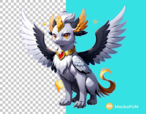 PNG AI Generator - MockoFUN