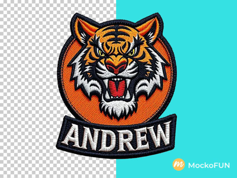 (FREE) Online Badge Maker - MockoFUN